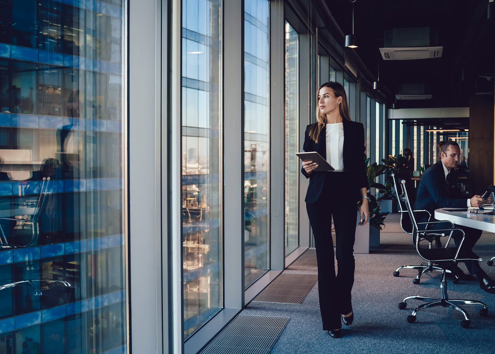 Client Solutions - TM Floyd & Company