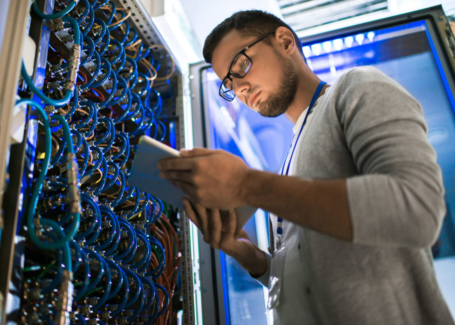 An Information Technology Careers List - TM Floyd & Company